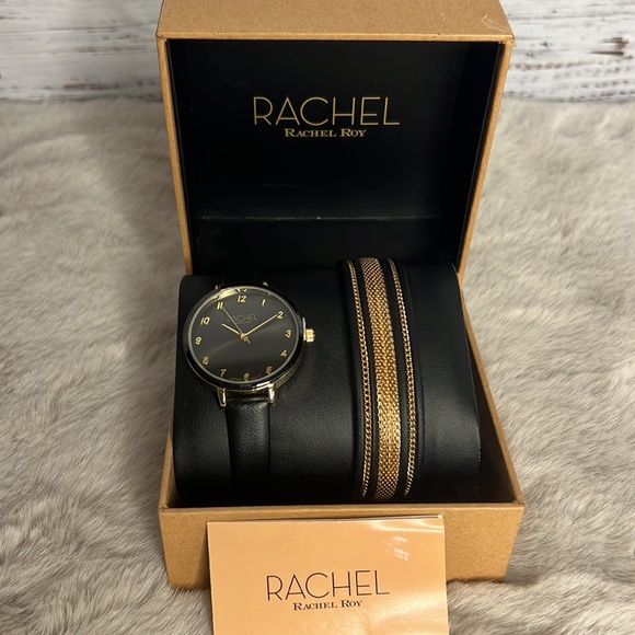 RACHEL Rachel Roy | Accessories | Rachel Rachel Roy Watch | Poshmark